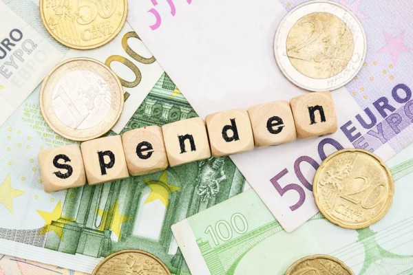 Sach- und Geldspenden | Verein „Flüchtlingshilfe – Willkommen in Bad ...